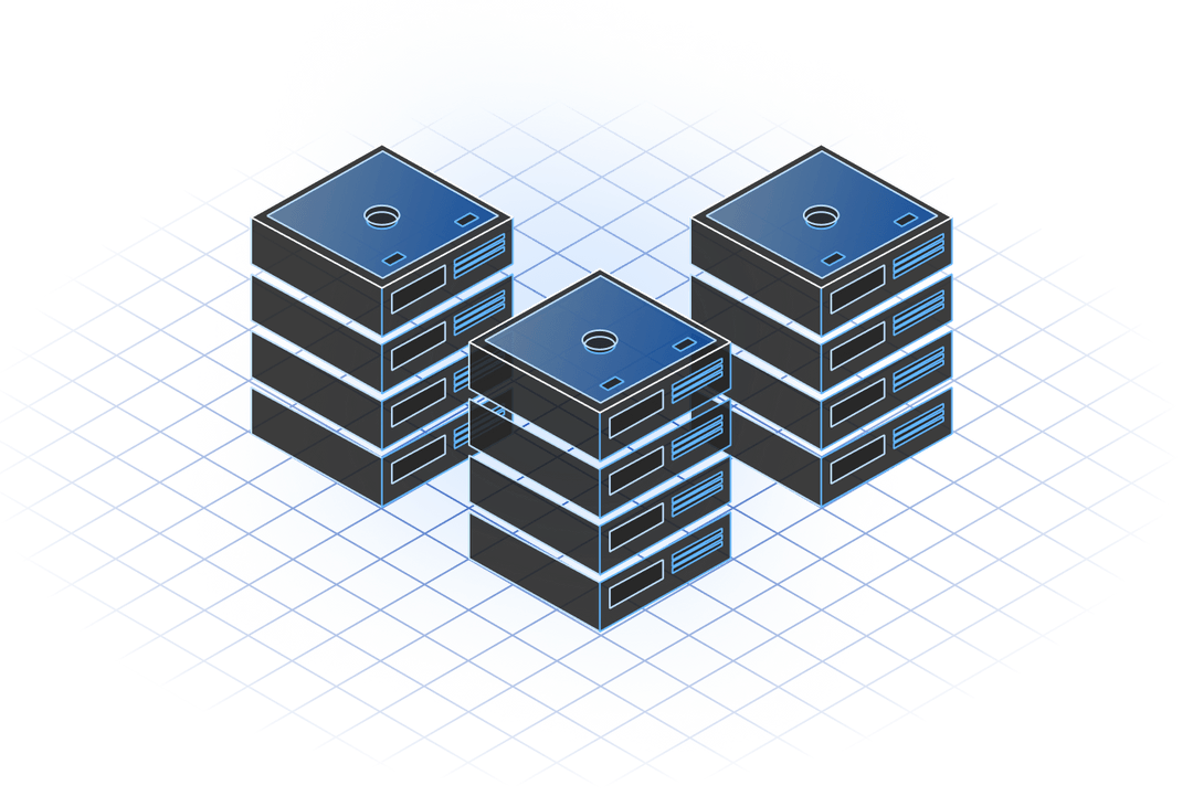 FluidStack: Leading GPU Cloud for AI & LLM Training